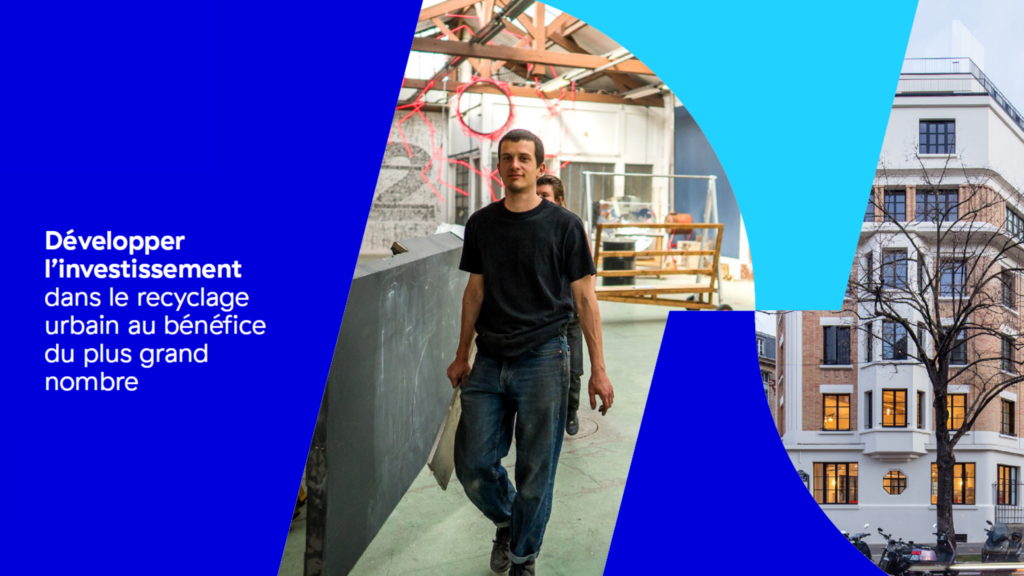 Le Groupe Novaxia publie son rapport de comité de mission 2022 ...