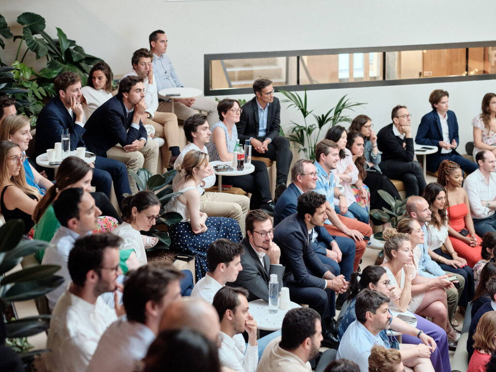 Offres d'emplois | Novaxia