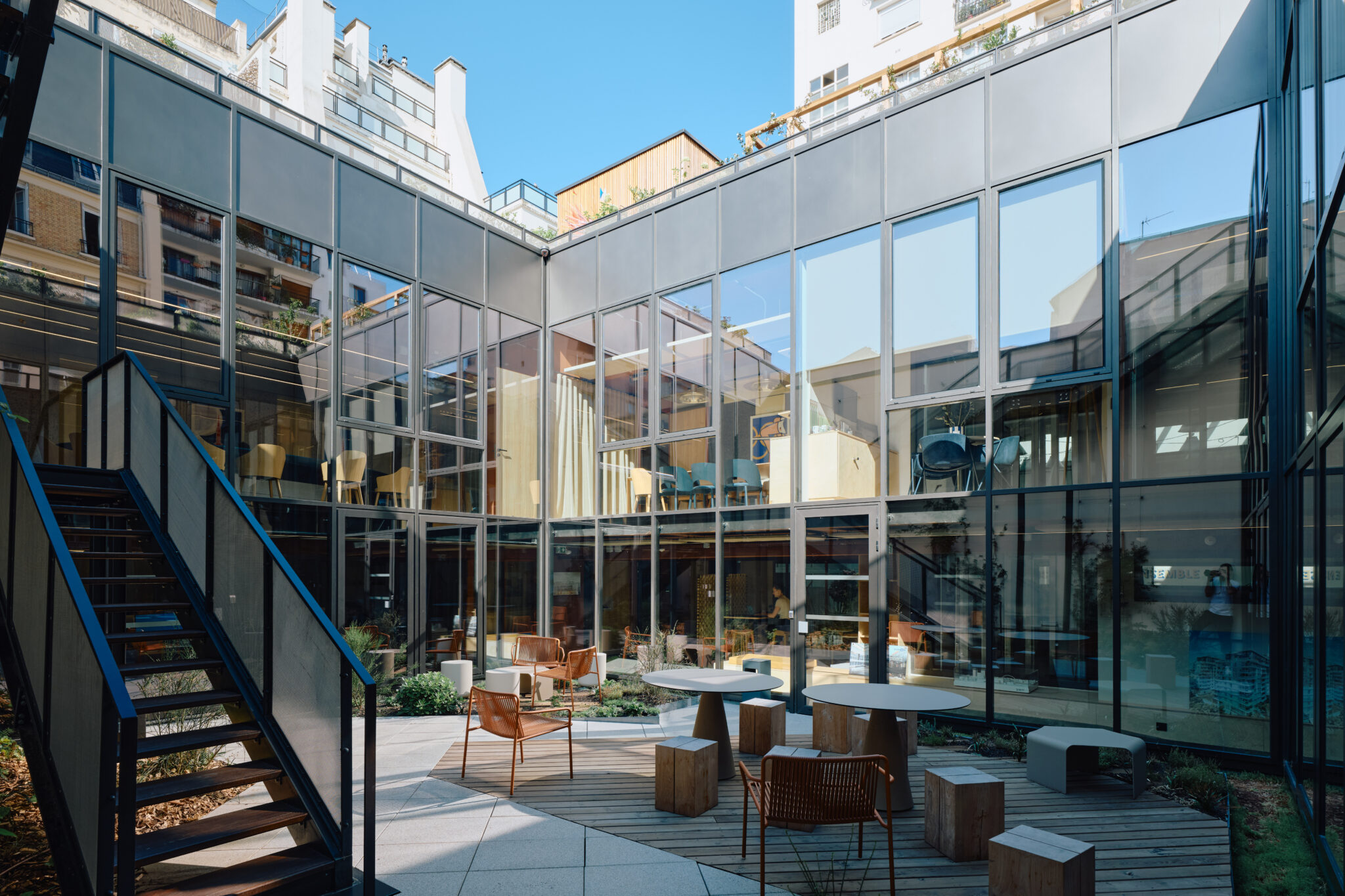 Offres d'emplois | Novaxia