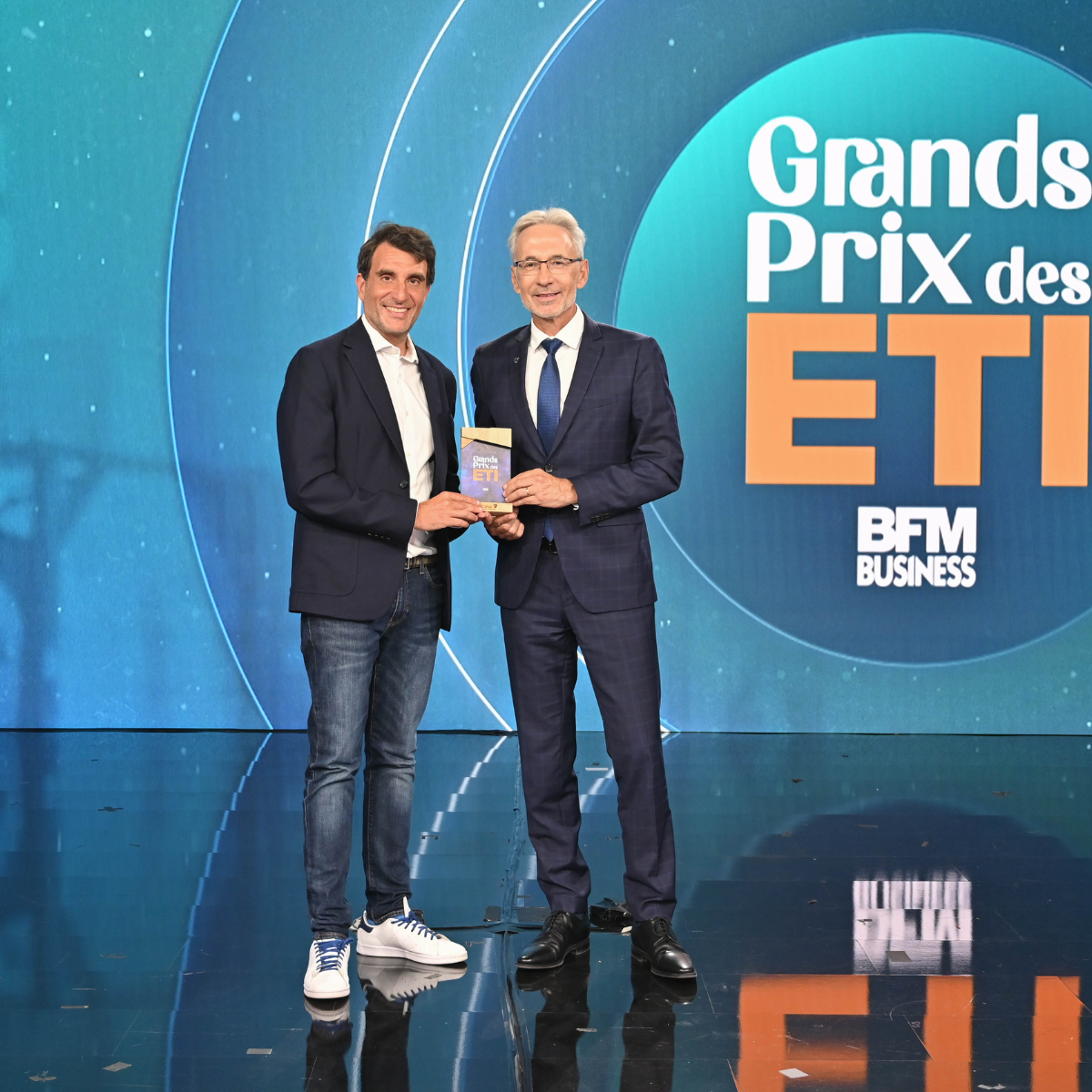 Actualité et Presse | Novaxia