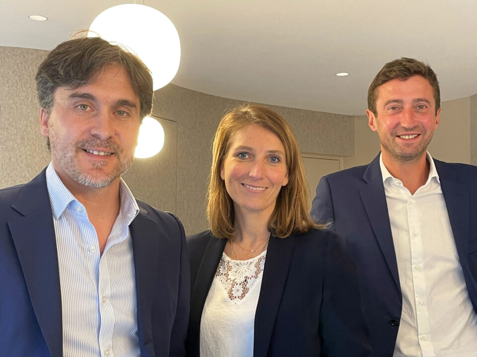 Épargne immobilière durable | Novaxia