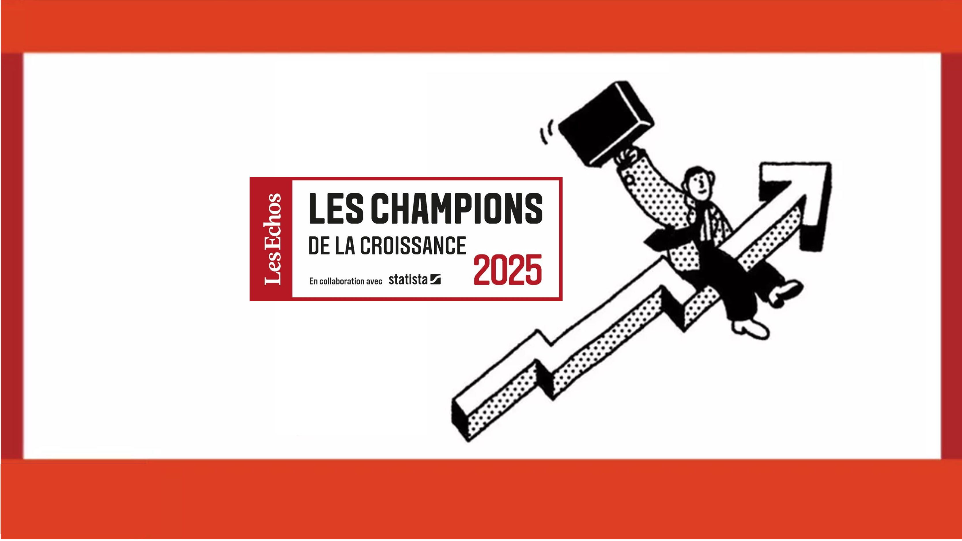 Le Groupe Novaxia sacré Champion de la Croissance pour la 6ème année ...